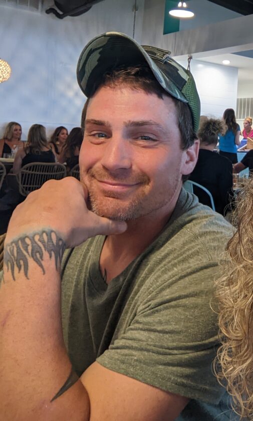 Joshua Joseph Kreamer | News, Sports, Jobs - Williamsport Sun-Gazette